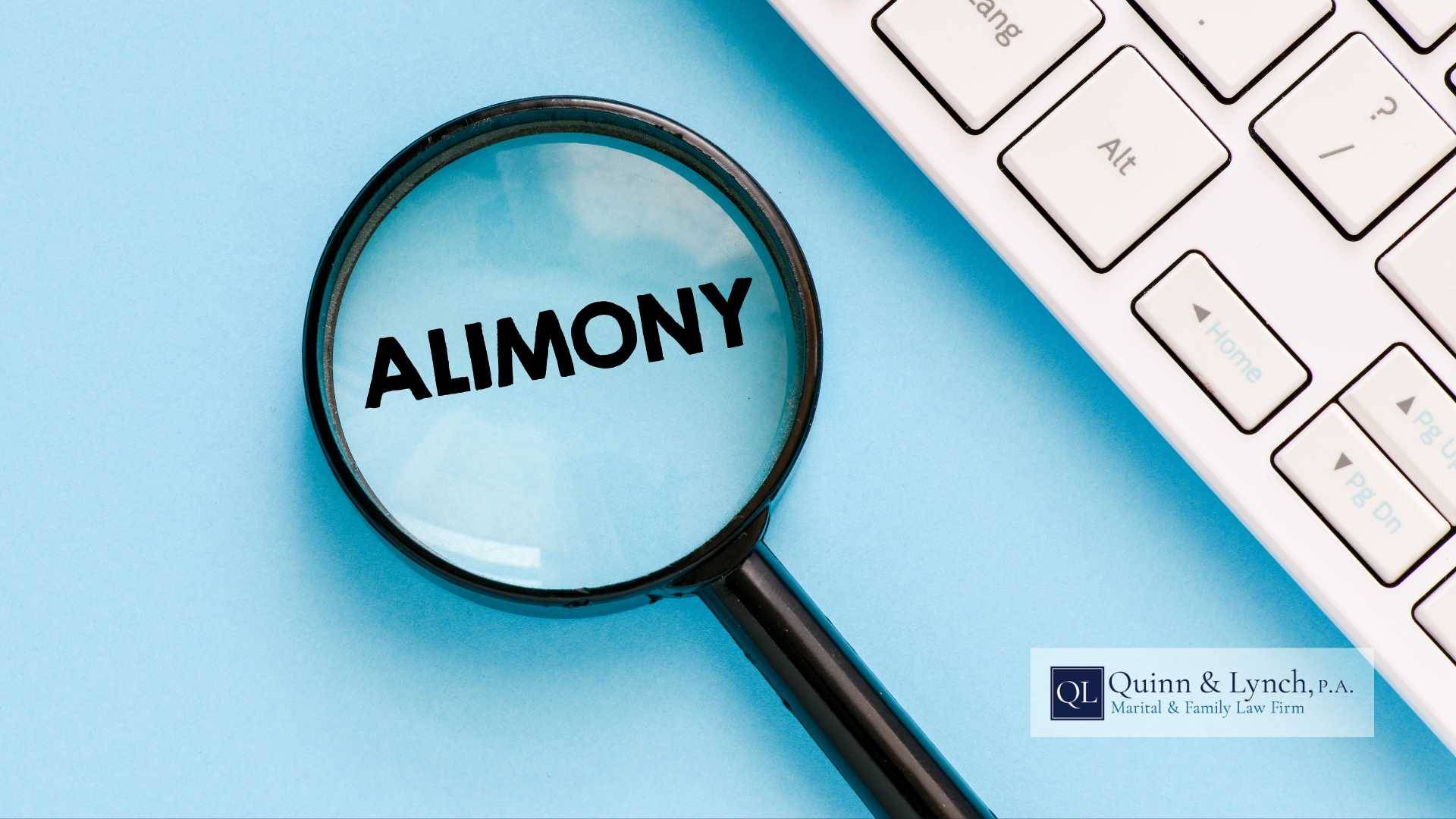 Florida Alimony Laws | Spousal Support Law in Florida