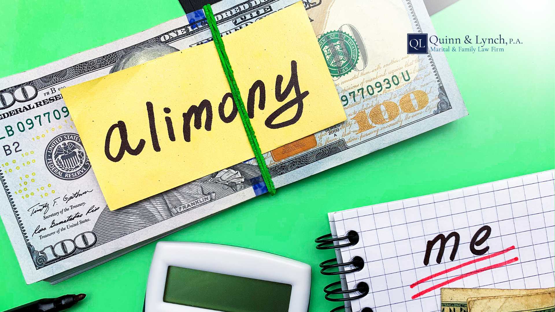 Florida Alimony Laws | Spousal Support Law in Florida