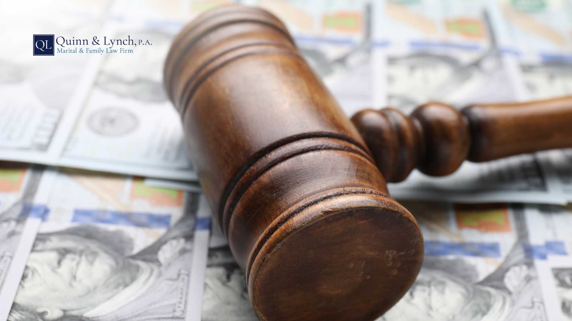 Florida Alimony Laws | Spousal Support Law in Florida