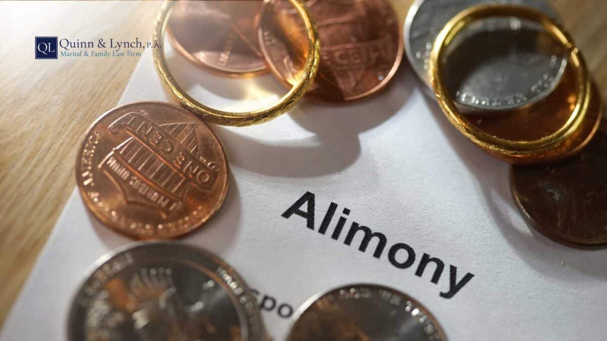 Florida Alimony Laws | Spousal Support Law in Florida