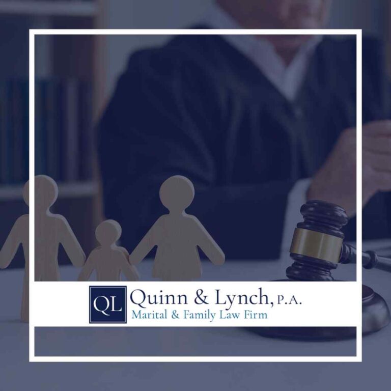 What is Equitable Distribution and How Does it Work in Florida?