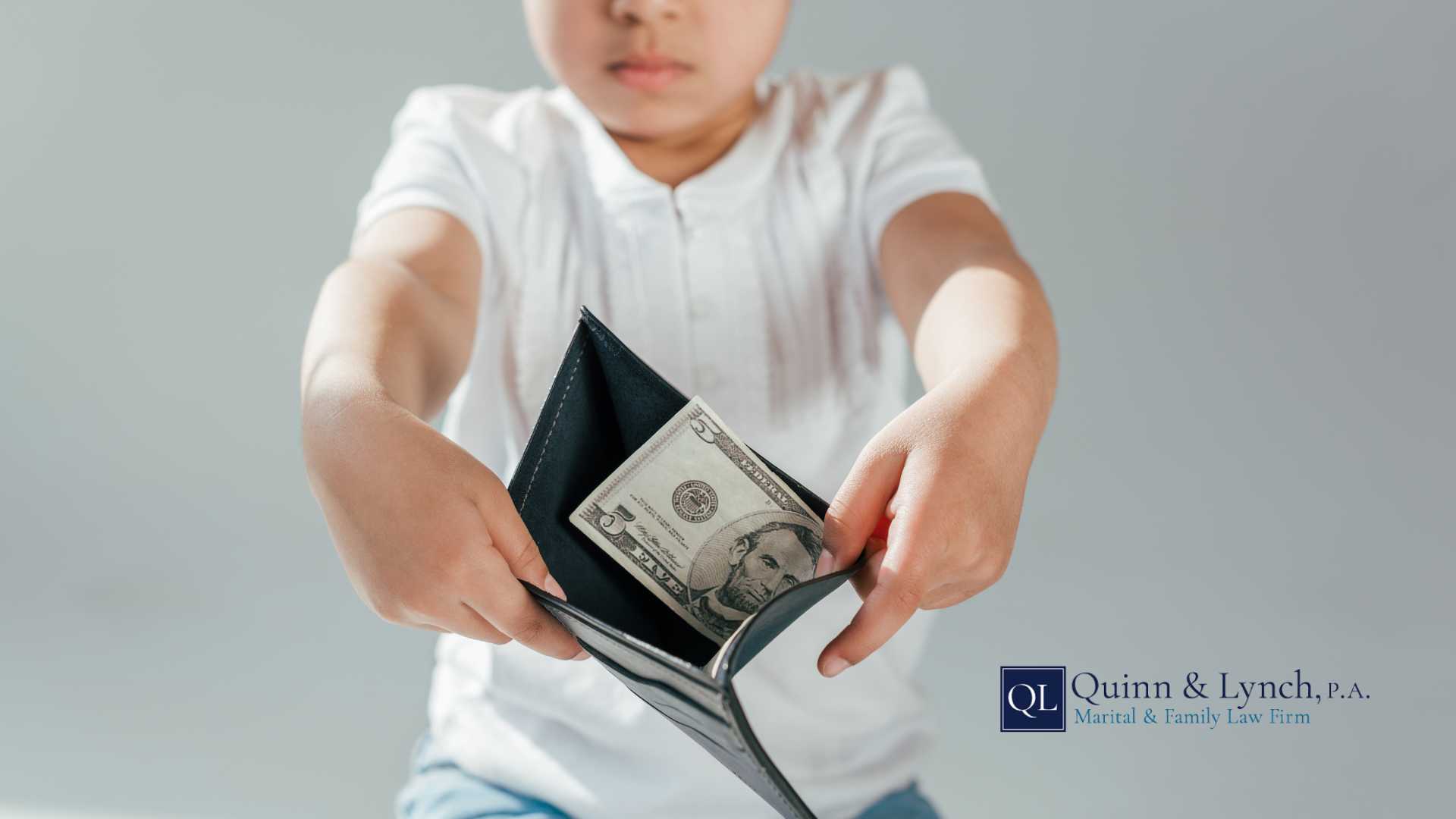 Reasons to Modify Child Support in Florida | Quinn & Lynch, P.A.