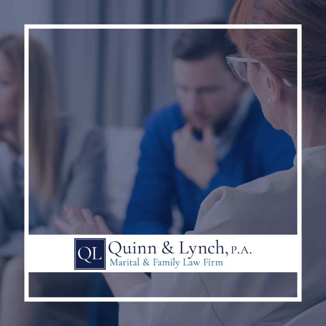 Collaborative Divorce vs. Mediation in Florida | Quinn & Lynch P.A. Collaborative Divorce vs. Mediation in Florida | Quinn & Lynch P.A.