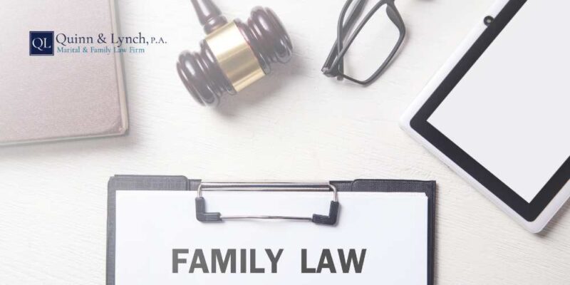 Signing Over Parental Rights FL | Termination of Parental Rights
