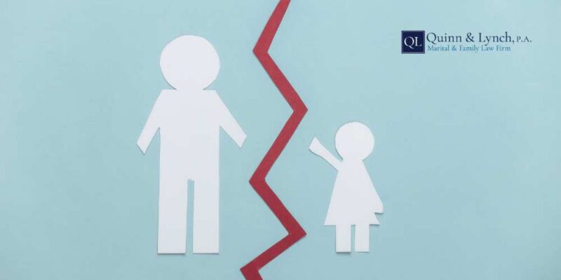 Signing Over Parental Rights FL | Termination of Parental Rights