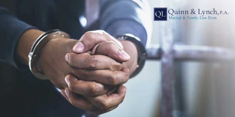 How Far Behind in Child Support Before a Warrant is Issued Florida