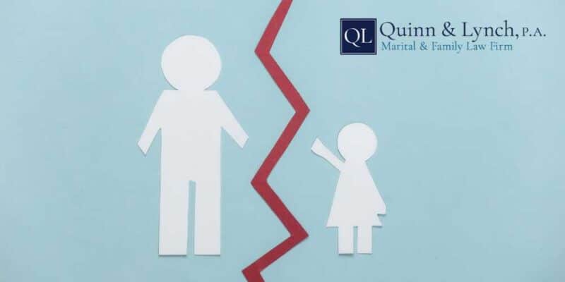 Florida Custody Laws for Unmarried Parents | Quinn & Lynch, P.A.