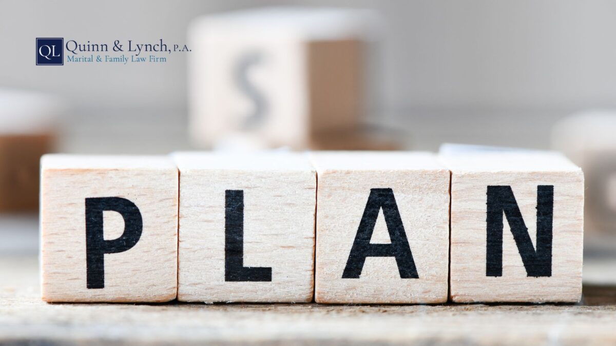 Comprehensive High Conflict Parenting Plan Checklist: Florida